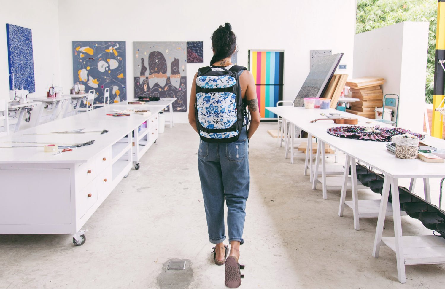 Ethnotek EU – Ethnotek Europe