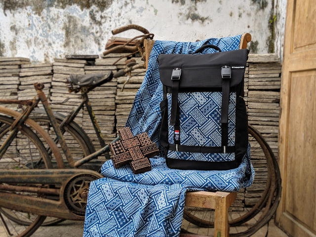 Garuda (Indonesia) – Ethnotek Europe